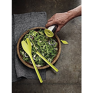 XD Design Tulip Salad Set White, 9x9x28 cm