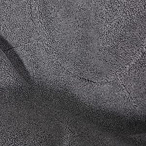 Christopher Knight Home Wibaux Bean Bag, Gray