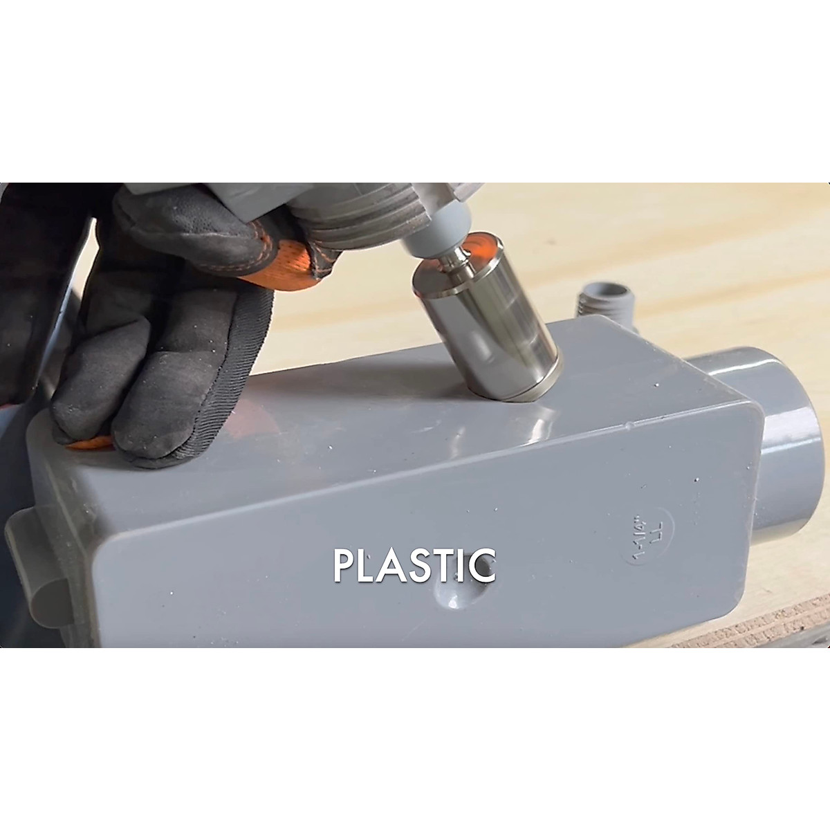 Devour NT10014TCB 1.0" X 1/4" Shank Core Bit