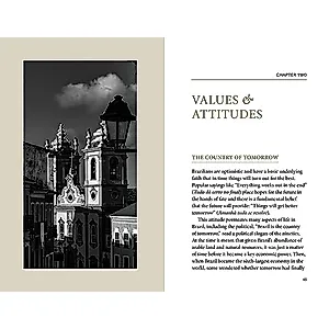 Brazil - Culture Smart!: The Essential Guide to Customs & Culture