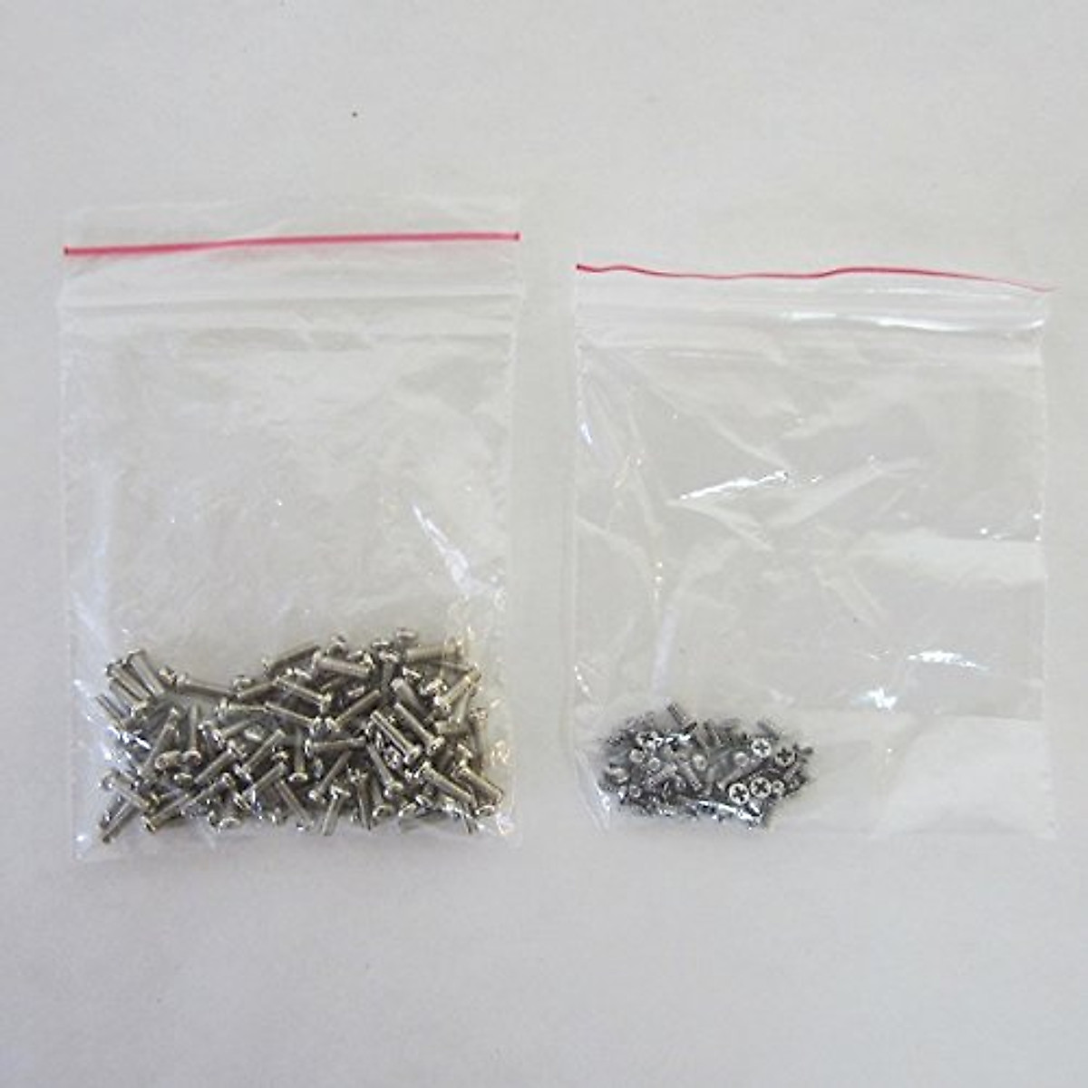WORKMAN C-4S CB Radio Microphone Replacemet Screws For The "C" Series Plugs