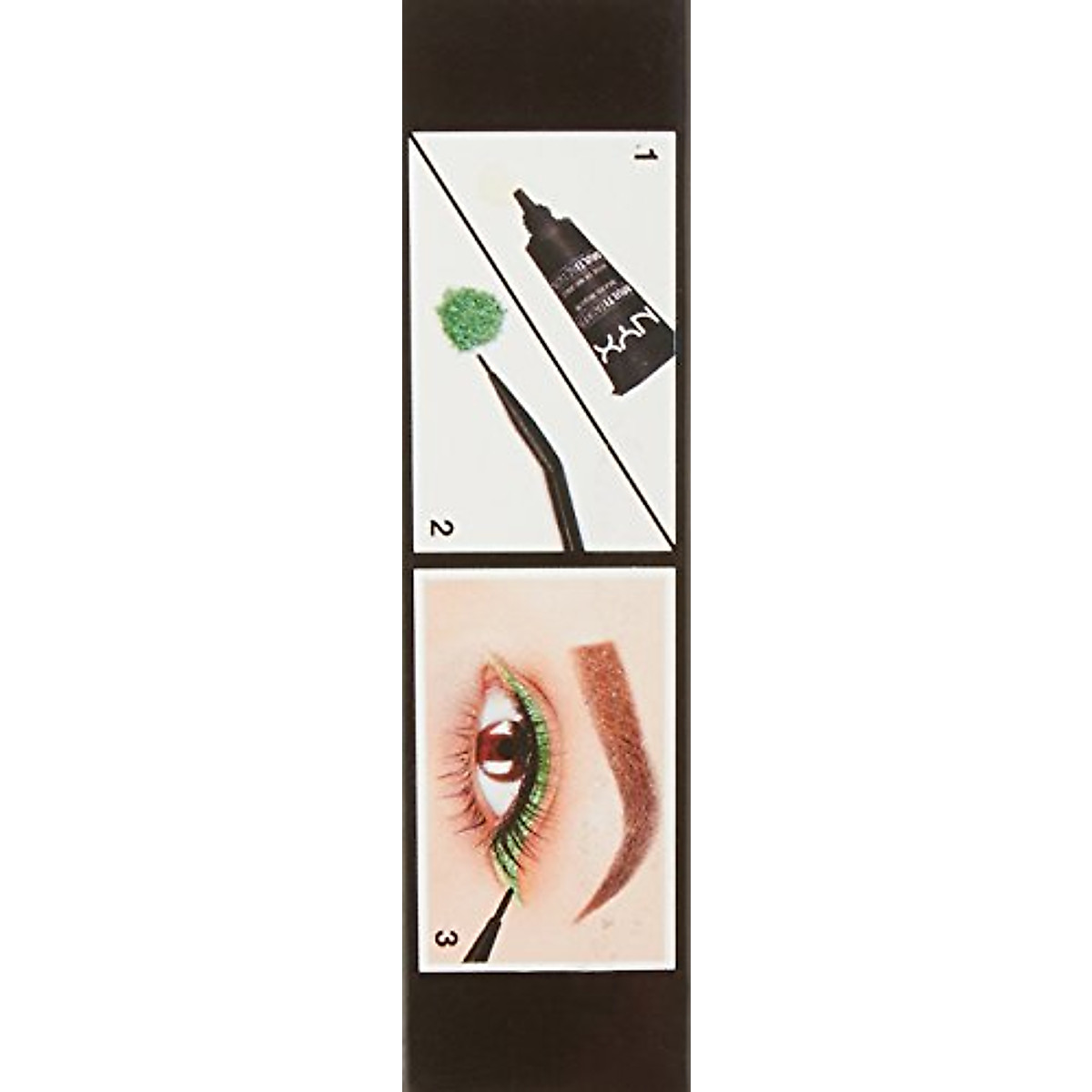 NYX PROFESSIONAL MAKEUP Multitasker Mixing Medium