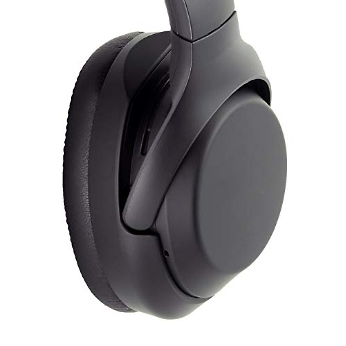Dekoni Audio Choice Ear Pads for Sony WH1000Xm3 Headphones (Choice Leather)