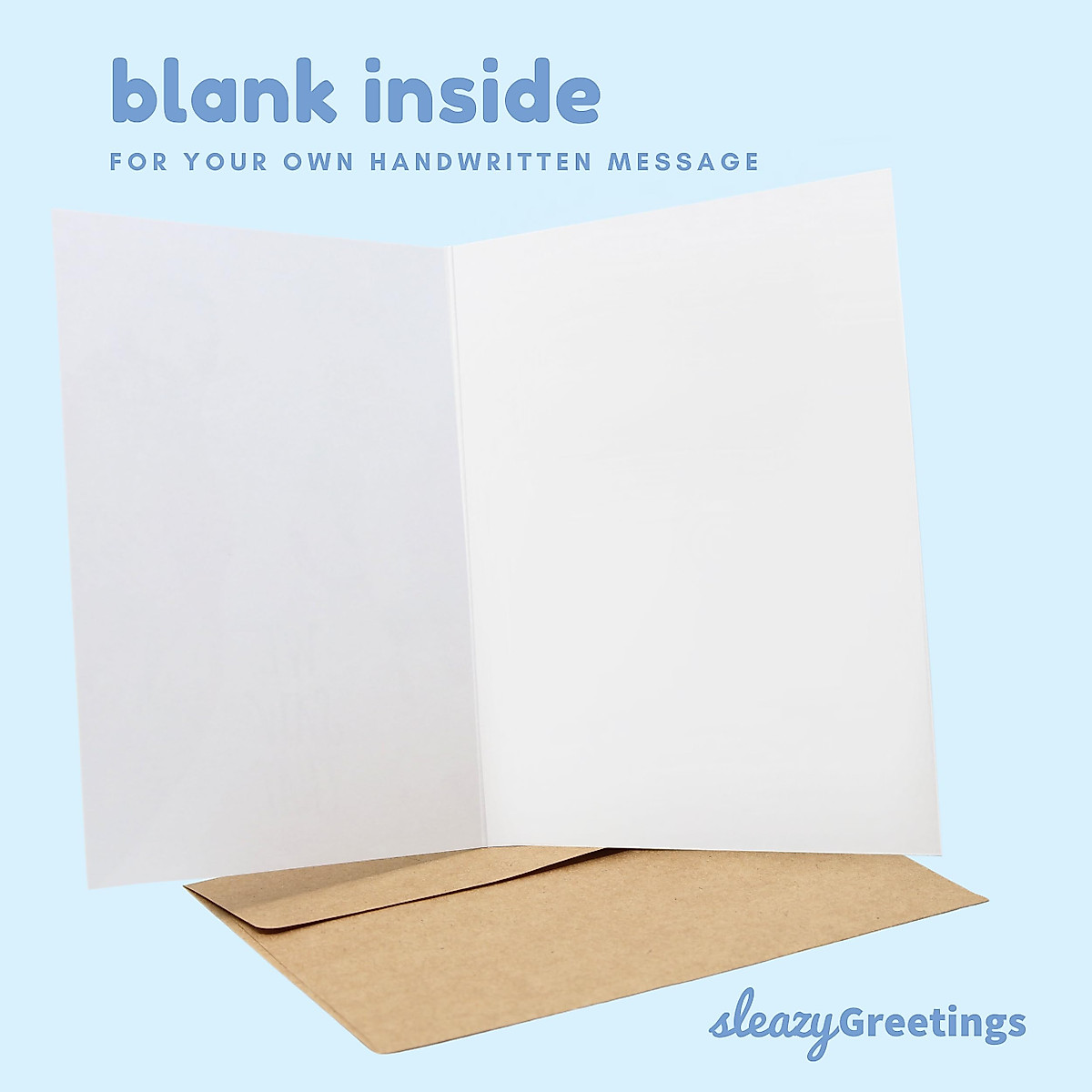 Sleazy Greetings 21st Birthday Card For Her | 21st Funny College Birthday Card | 21 Bday Card For Best Friend