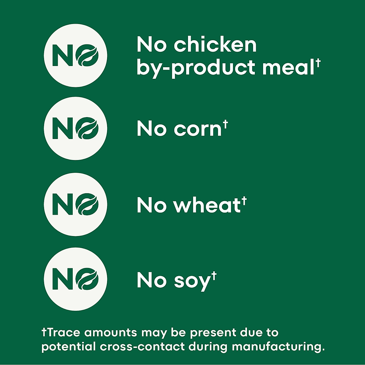 Nutro Ultra Adult Dry Dog Food with a Trio of Proteins from Chicken, Lamb and Salmon, 24 lb. Bag