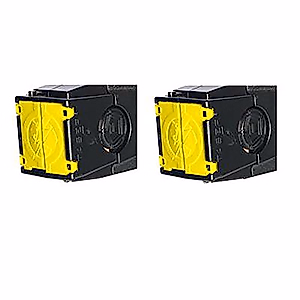 Taser X26C / M26C Replacement Cartridges, 2-Pack