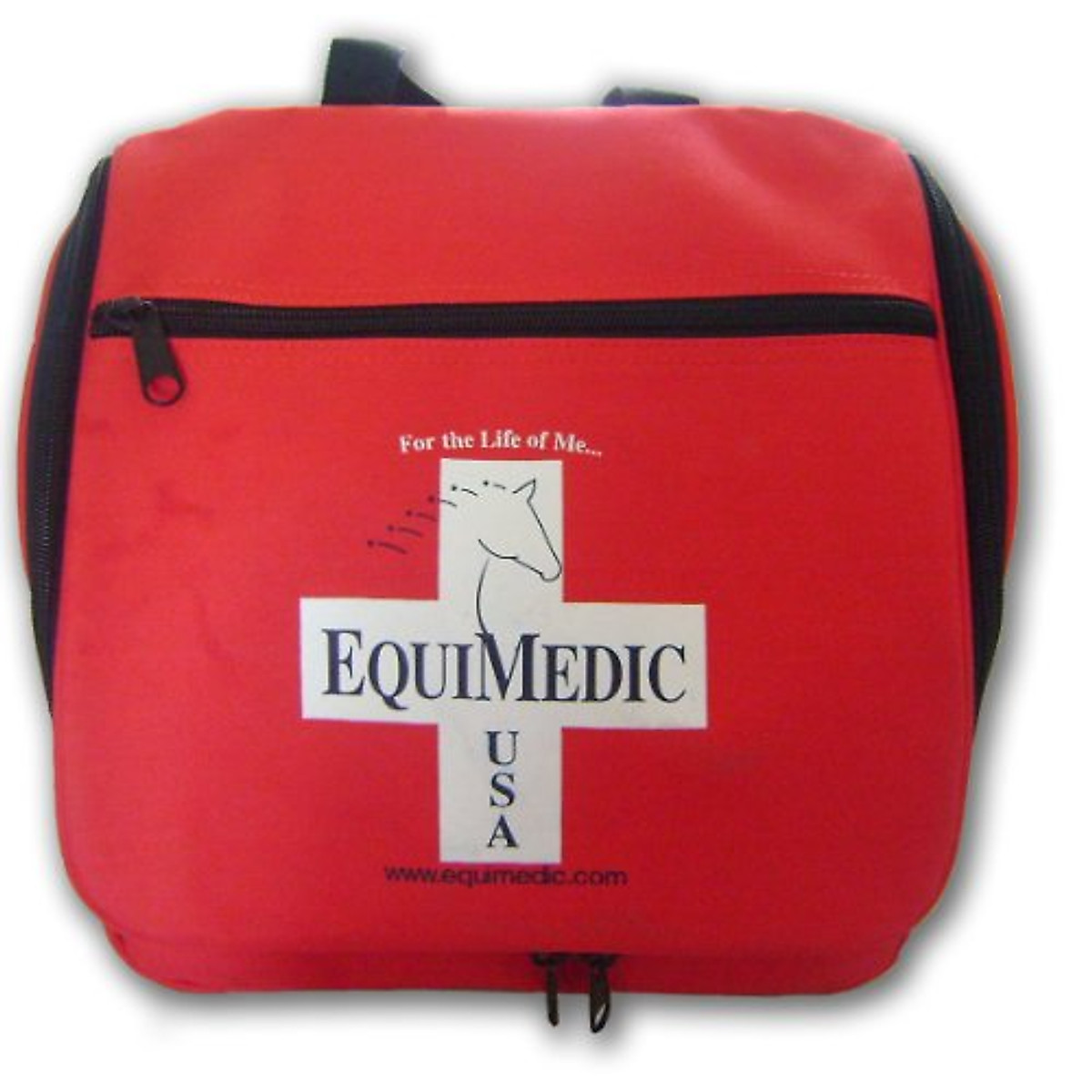 Complete Equine / Horse Economy First Aid Kit