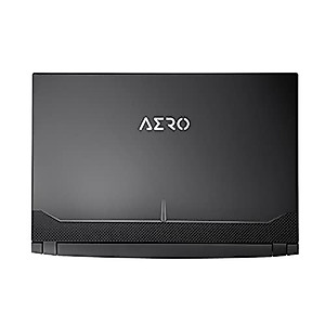 GIGABYTE AERO 15 OLED KD - 15.6" UHD 4k AMOLED IPS, Intel Core i7, NVIDIA GeForce RTX 3060 Laptop GPU 6GB GDDR6, 16GB RAM, 512 GB SSD, Win10 Pro, Creator Laptop (AERO 15 OLED KD-72US623SP)