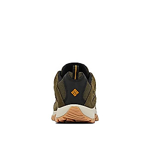 Columbia Men's Crestwood, Nori/Black, 11.5