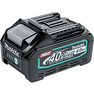 Makita Xgt 40V Max Circular Saw Kit 7 1/4 inches