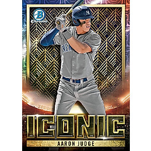 2023 Bowman Chrome Baseball Mega Box