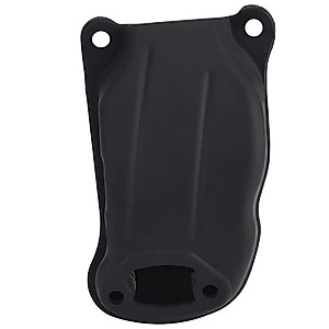 AUNMAS Muffler Exhaust Chainsaw Muffler Assembly Replacement Parts Fit for Husqvarna 550XP 545 550 XP Chainsaw