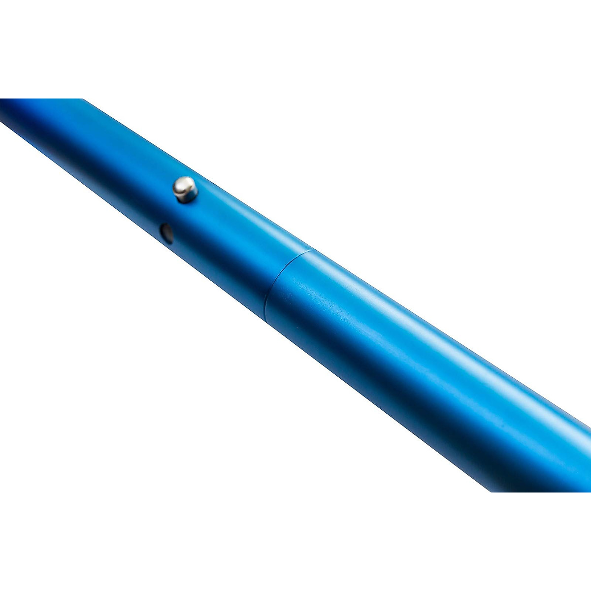 Carlisle Magic Mystic Kayak Paddle with Polypropylene Blades and Aluminum Shaft, 220cm - Ahi