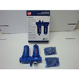 Campbell Hausfeld Air Cleaner/Air Dryer for Air Tools (PA208503AV)