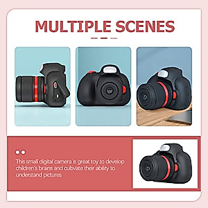 Mobestech Kids Toys Kids Cameras Kids Camera Digital Camera 1080P Camera Mini Camera for Kids Teens Students Travel Camping Birthday Camera Digital Kids Camera Girl Toys