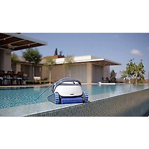 MAYTRONICS Dolphin S200 Robotic Pool Cleaner