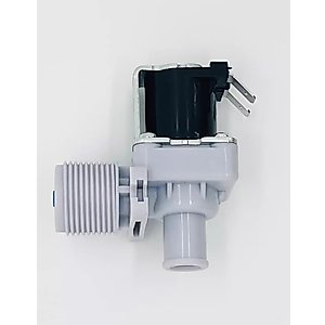 Fully automatic pulsator washing machine inlet valve universal FCD180A FCD-270A solenoid valve switch accessories