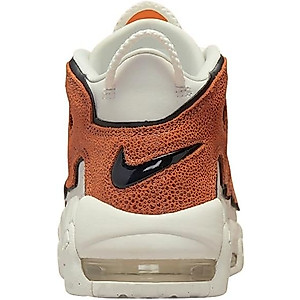 Nike Air More Uptempo Womens Shoes Size - 8