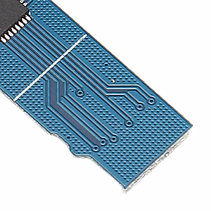 VINGVO Memory Storage Expansion Board, Replacement Practical Support 2 Systems Memory Card Module for 3B 3B