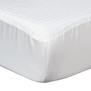 Electrowarmth Twin Extra Long, White