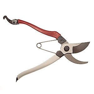 Okatsune 104 8.25-inch Bypass Pruners, Extra Large