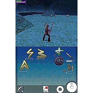 Eragon - Nintendo DS