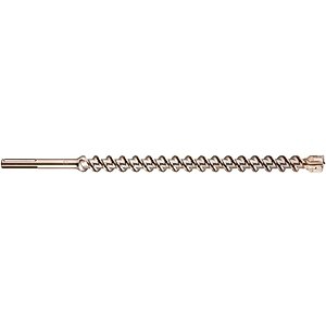 Milwaukee 48-20-3975 SDS-Max 4Ct 1-3/8" x 12" X17"