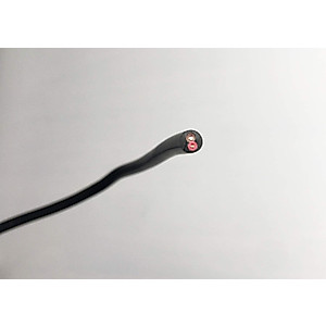 Trigger Connector 2 Pin, 4 Pin Plug & 2 Spade Type fit Miller & Hobart MIG Guns (2 Pin Connector)