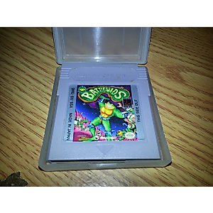 Battletoads