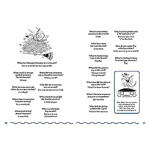 The Big Book of Silly Jokes for Kids