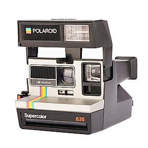Polaroid Supercolor 635