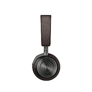 Bang & Olufsen Beoplay H8 Wireless On-Ear Headphone with Active Noise Cancelling - Grey Hazel