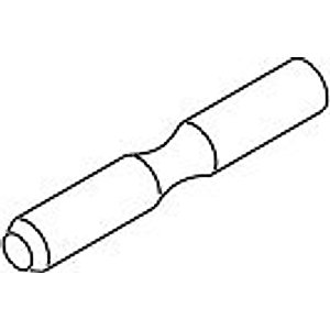 Knuckle Pivot Pin for Pelton & Crane PCP678