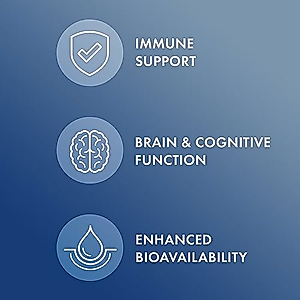 Dr. Mercola Zinc Plus Selenium, 30 Servings (30 Capsules), Dietary Supplement, Supports Immune Health, Non GMO, NSF Certified