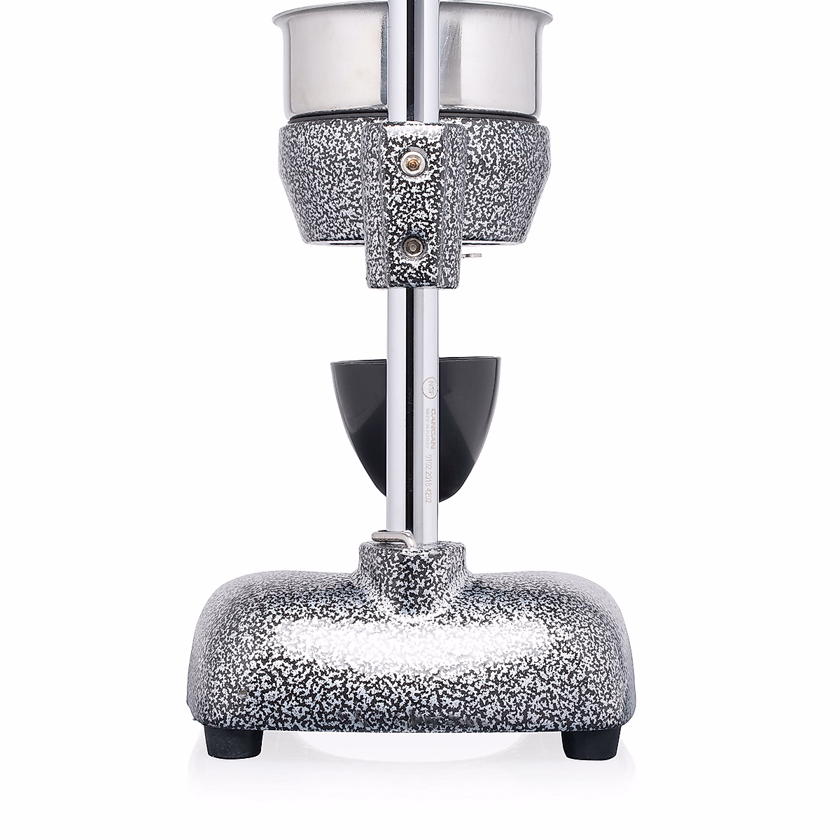 Commercial Grade Can-Can Pomegranate and Citrus Juicer