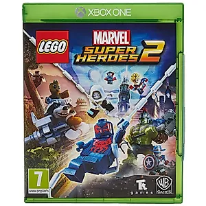 LEGO Marvel Superheroes 2 (Xbox One)