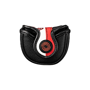 Callaway Odyssey Odyssey Right Hand Putter White HOT OG #7 Nano Flow (Mallet Type, 34 Inches, Steel) Men's