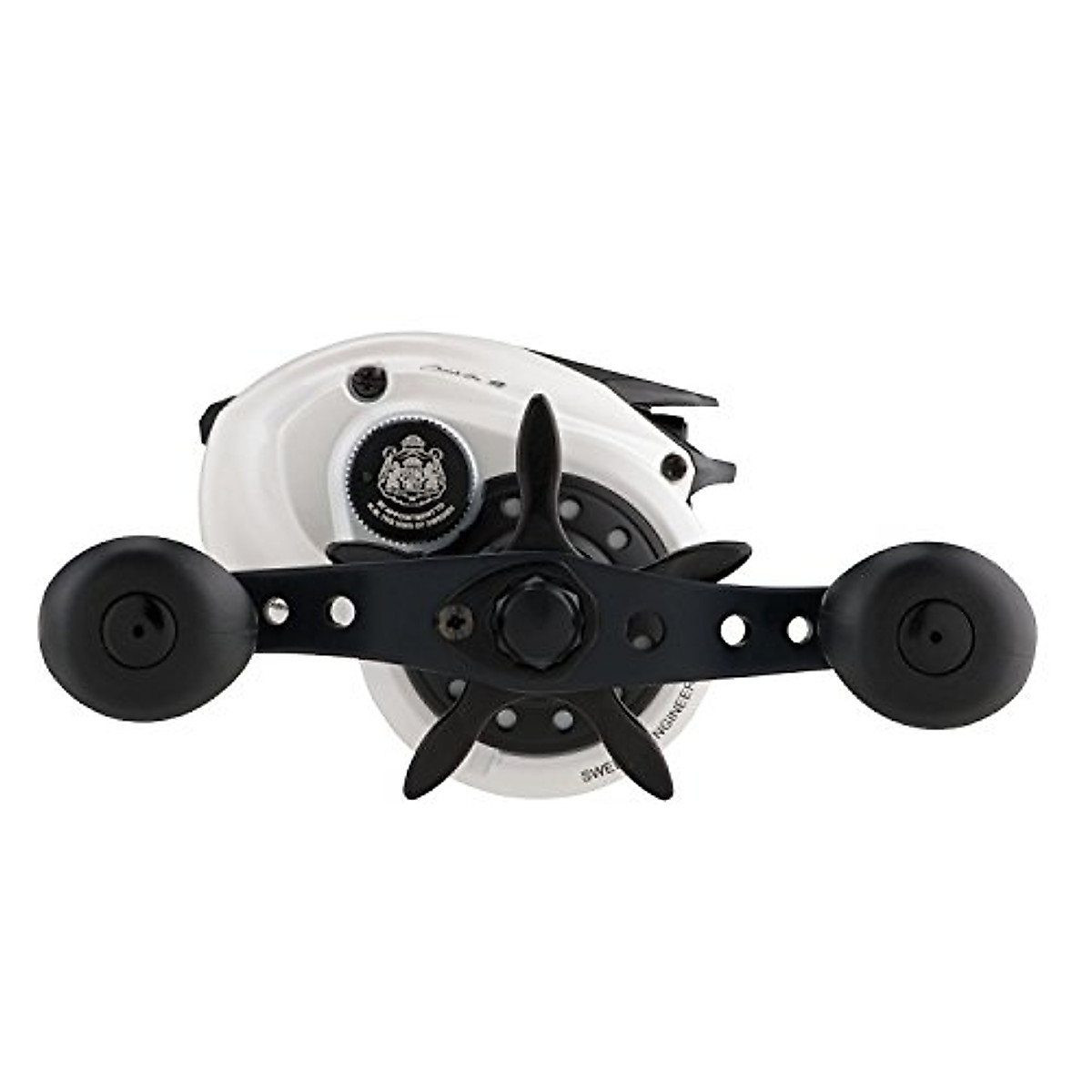 Abu Garcia REVO4 S Revo S Low Profile Fishing Reel