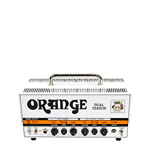 Orange Amps Electric Guitar Power Amplifier, Multicolored (DT30H)