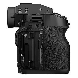 FUJIFILM X-H2S MIRRORLESS Camera Body