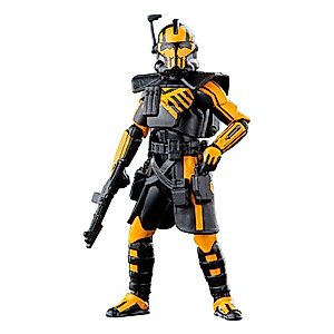 The Vintage Collection Umbra Operative ARC Trooper 3 3/4-Inch Action Figure - Entertainment Earth Exclusive