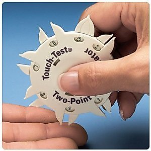 2130784 Discriminator Touch-Test Two Point sold indivdually sold as Individually Pt# 557024 by Northcoast Medical, Inc