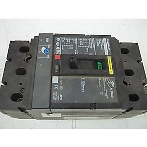 Square D / Schneider Electric JGL36200 (SQD) - Circuit Breaker
