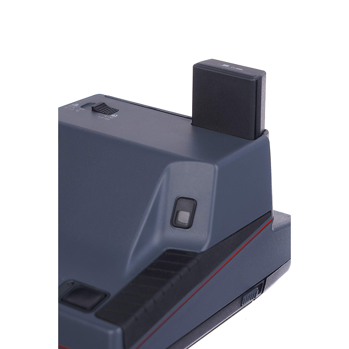 Polaroid Impulse Instant Film Camera