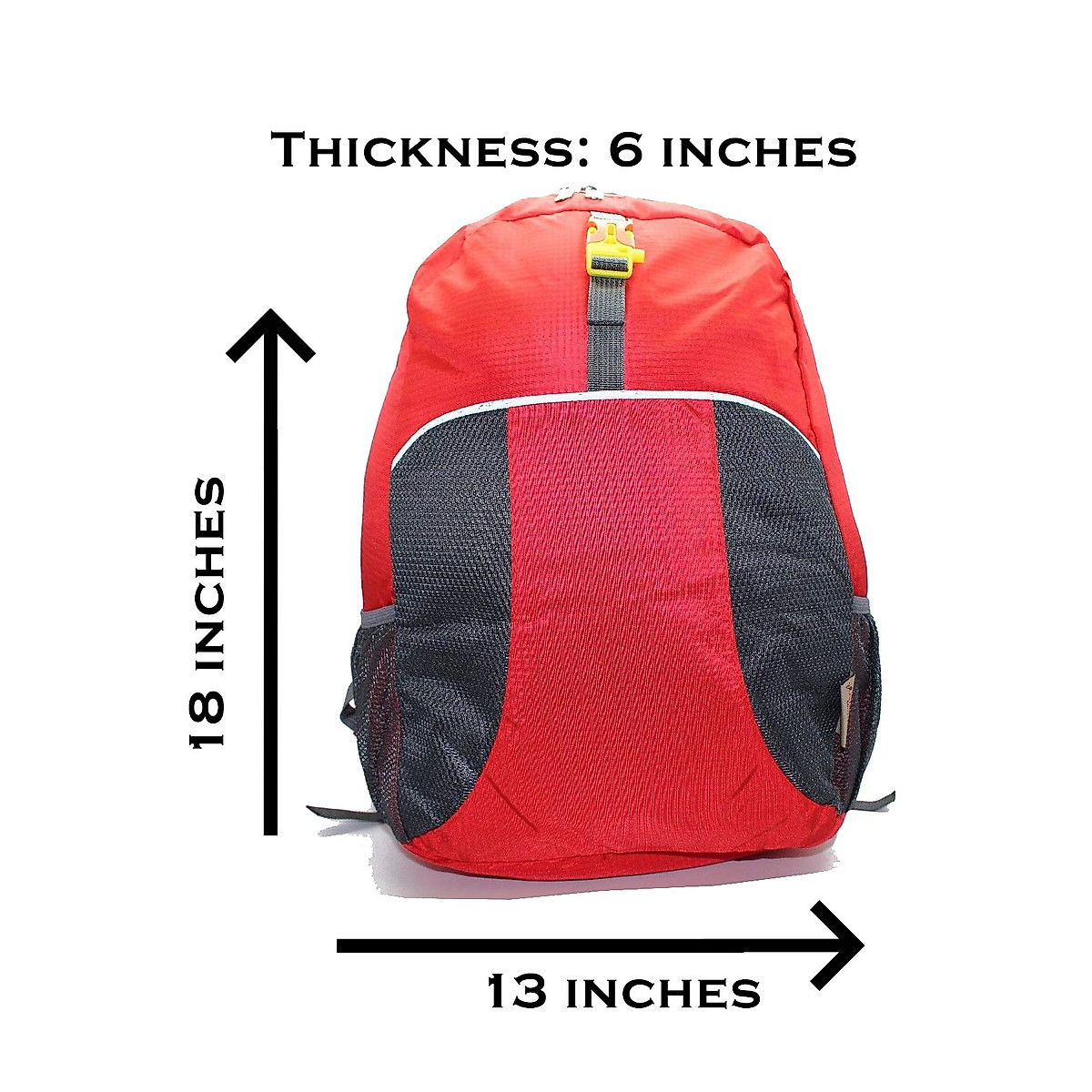 Juzar Tapal Collection J T C Lightweight Packable Backpacks, Backpacks For Travel, Travel Backpack For Women Hiking Backpack