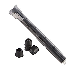 Exergen 134203 Disposable Probe Cover Disposable Caps - Box of 1000