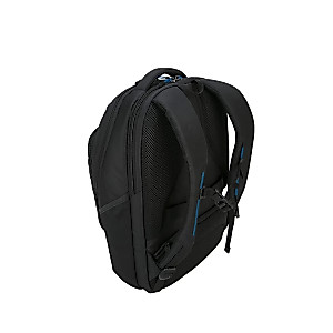 Targus Group International Targus 15.6 Commuter Backpack BLK BL