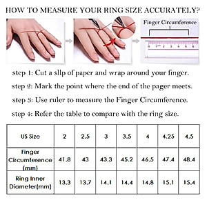 CANDYFANCY 2mm Sterling Silver Wedding Band Ring for Women Polish Plain Dome Comfort Fit Classic Minimalist Pinky Ring Size 4.5