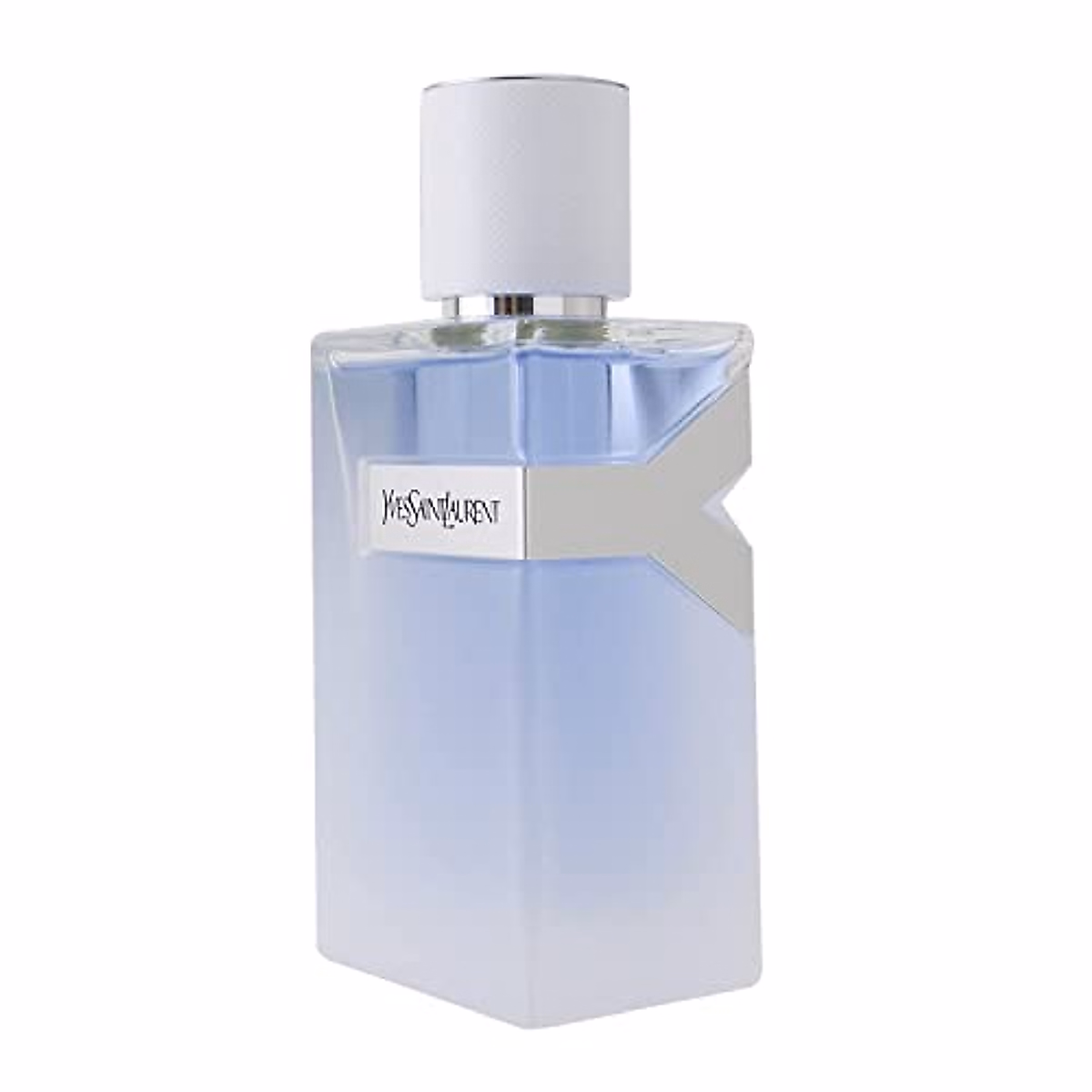 Yves Saint Laurent Men's Y Eau Fraiche EDT Spray 3.4 oz Fragrances 3614272883093