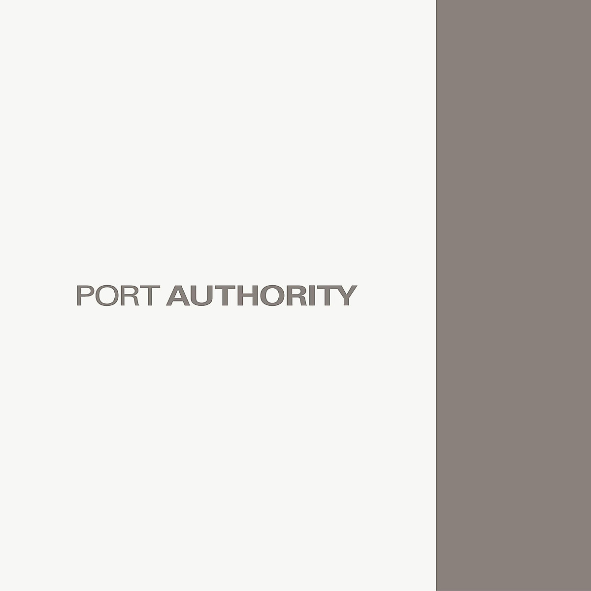 Port Authority Hybrid Backpack OSFA Black/ Black